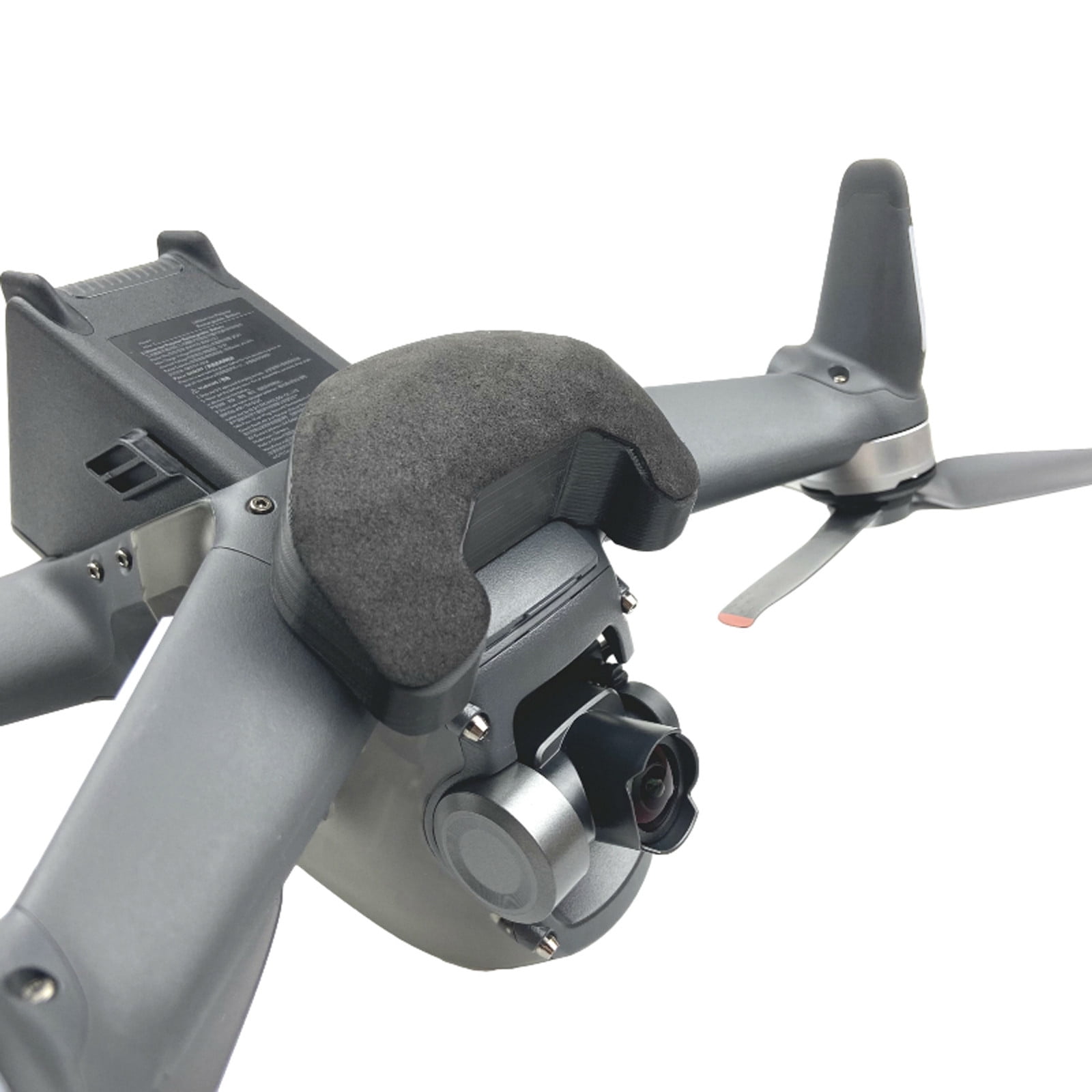 Obstacle Avoidance System Protective cover for FPV Combo 4 Pro Smart ...