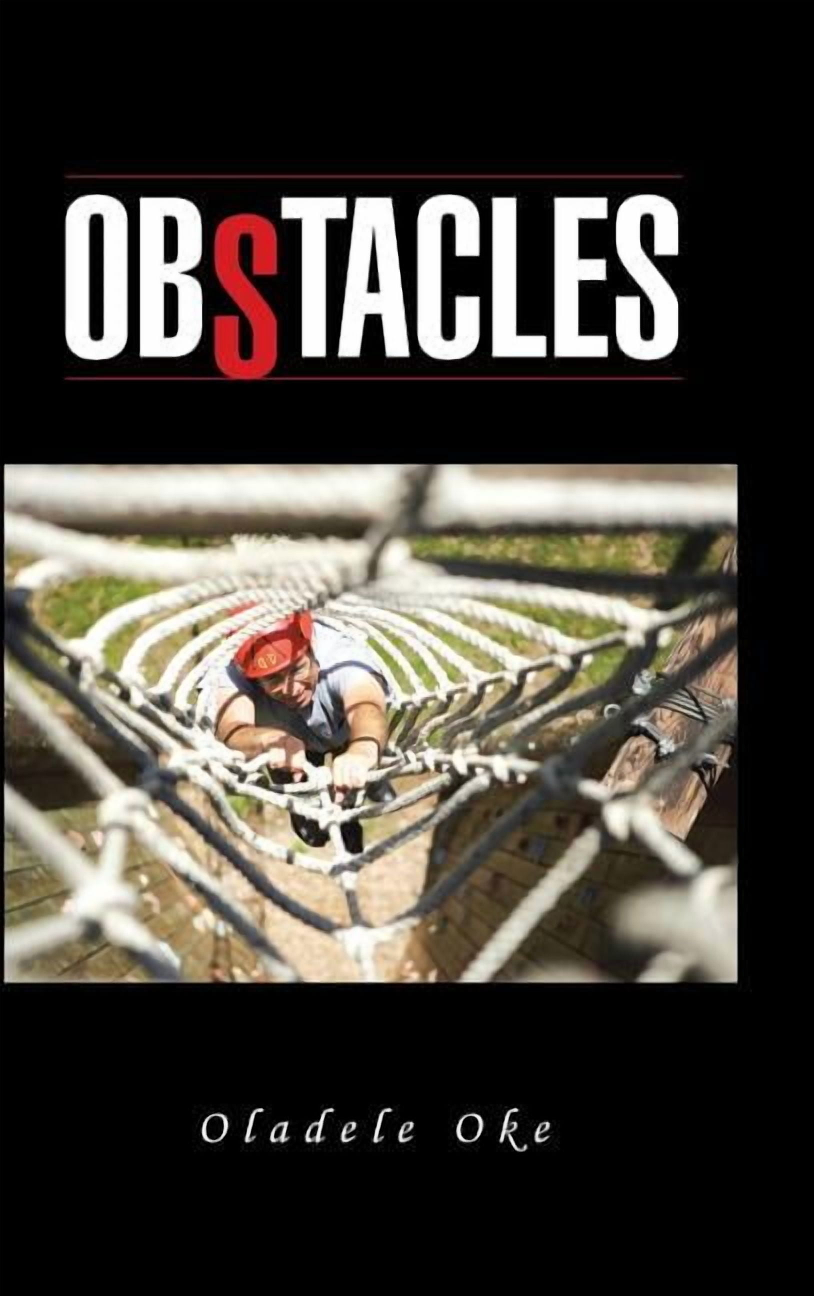 Obstacles : Many Obstacles in Personal Life Are No Roadblocks, but ...