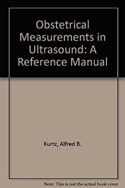 Pre-Owned Obstetrical Measurement in Ultrasound (Hardcover) 0815152221 ...