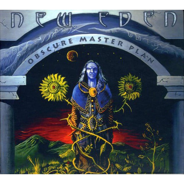 Obsucre Master Plan [Digipack] [24-Bit Remastered] [Gold Disc ...