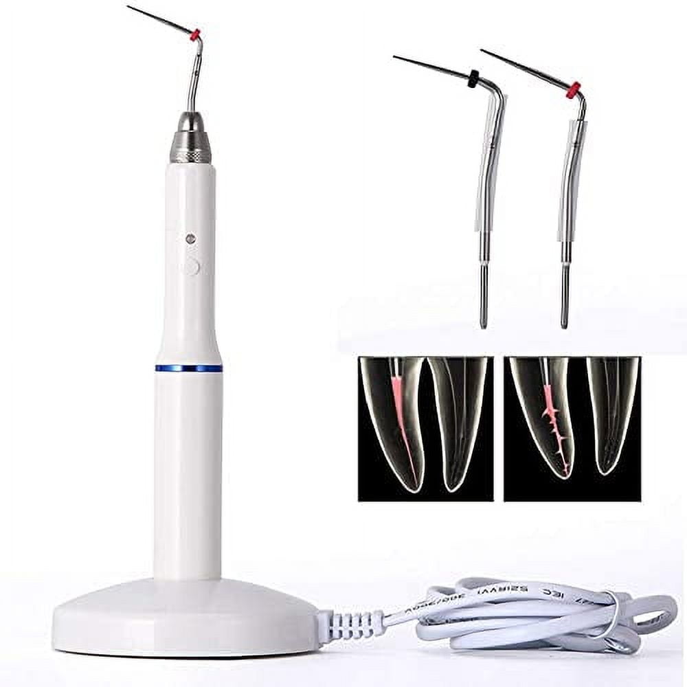 Obturation System Pen with 2 Tips for Endodontic Endo Gutta Percha ...