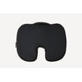 Obusforme Honeycomb Gel Seat Cushion, Breathable Gel Technology for ...