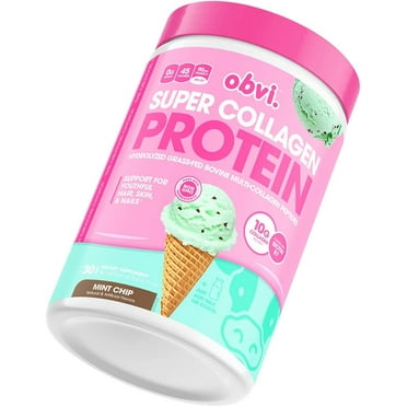 KEYTO Keto Collagen Protein Powder with MCT Oil – Weight Loss Shake ...