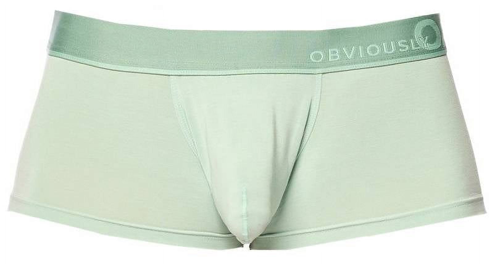 Obviously PrimeMan Trunk - Mint Green - Walmart.com