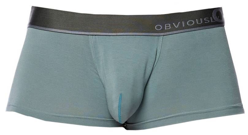 Obviously PrimeMan Trunk - Slate Grey - Walmart.com