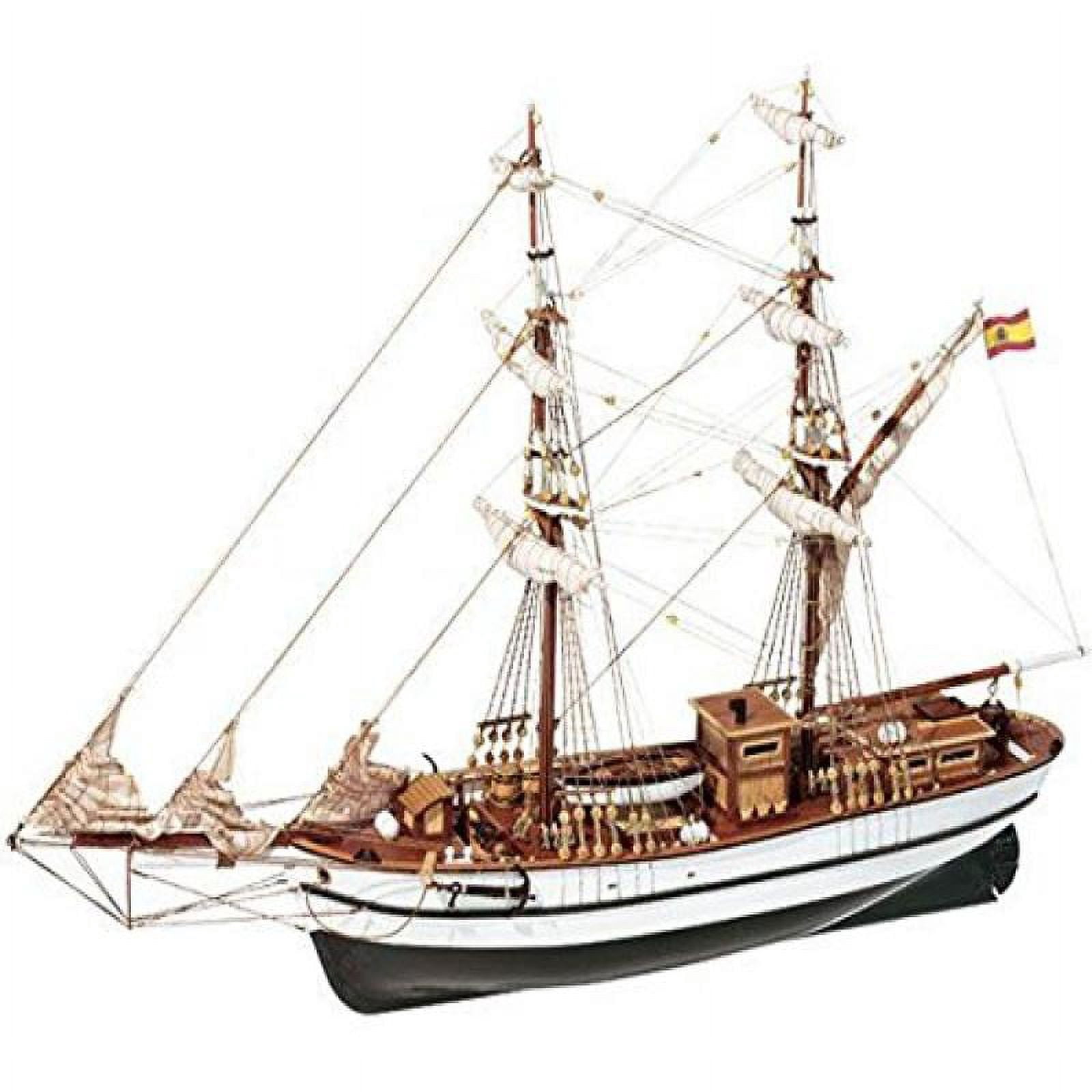 OcCre 13001 Aurora, Brigantin - Walmart.com