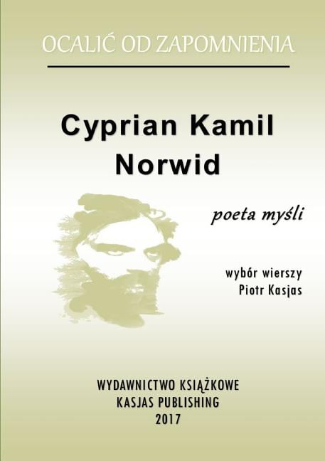 Ocalic Od Zapomnienia - Cyprian Kamil Norwid - Walmart.com