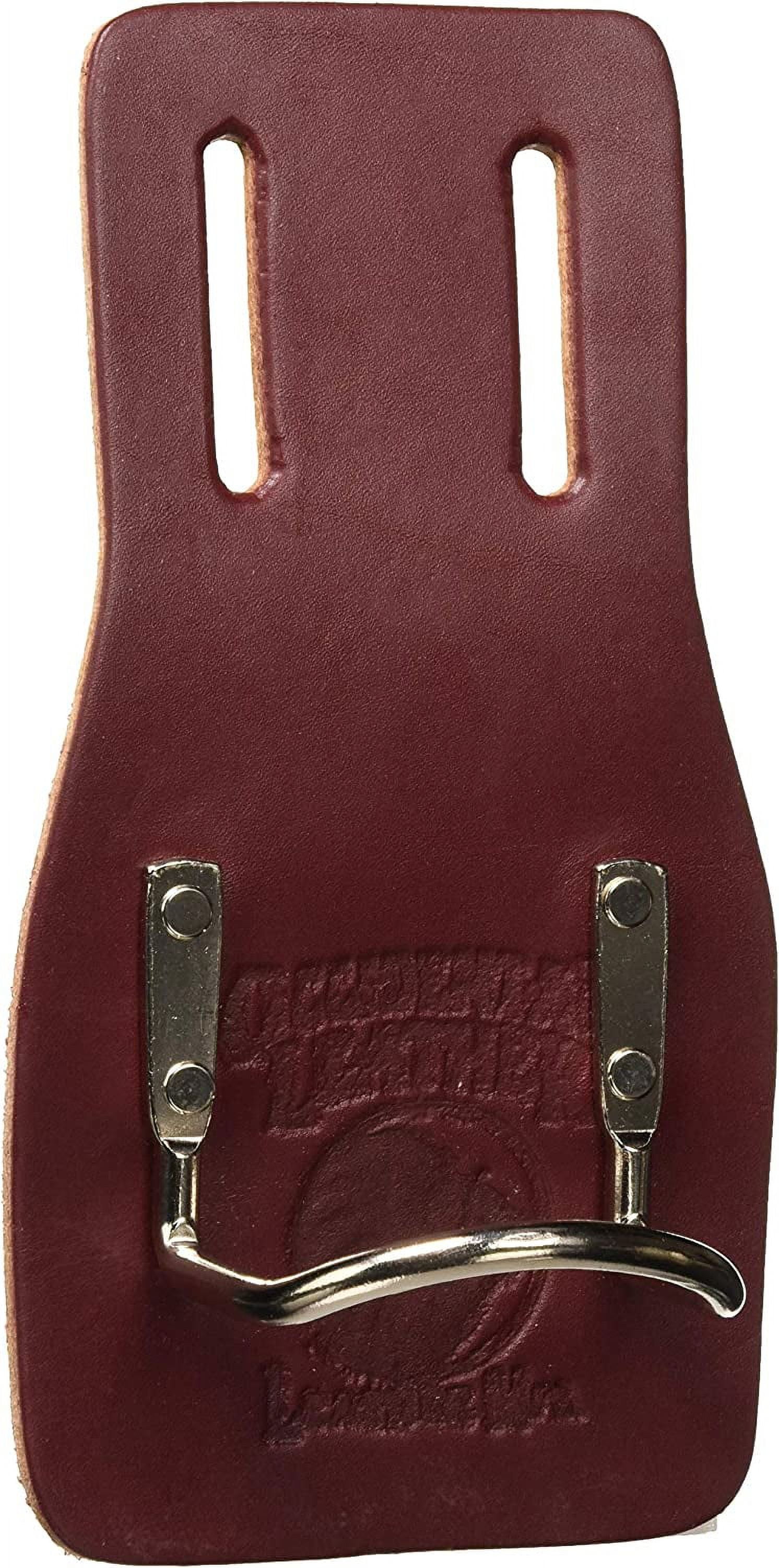Occidental Leather 5156 2-inch Cradle Hammer Holder - Walmart.com