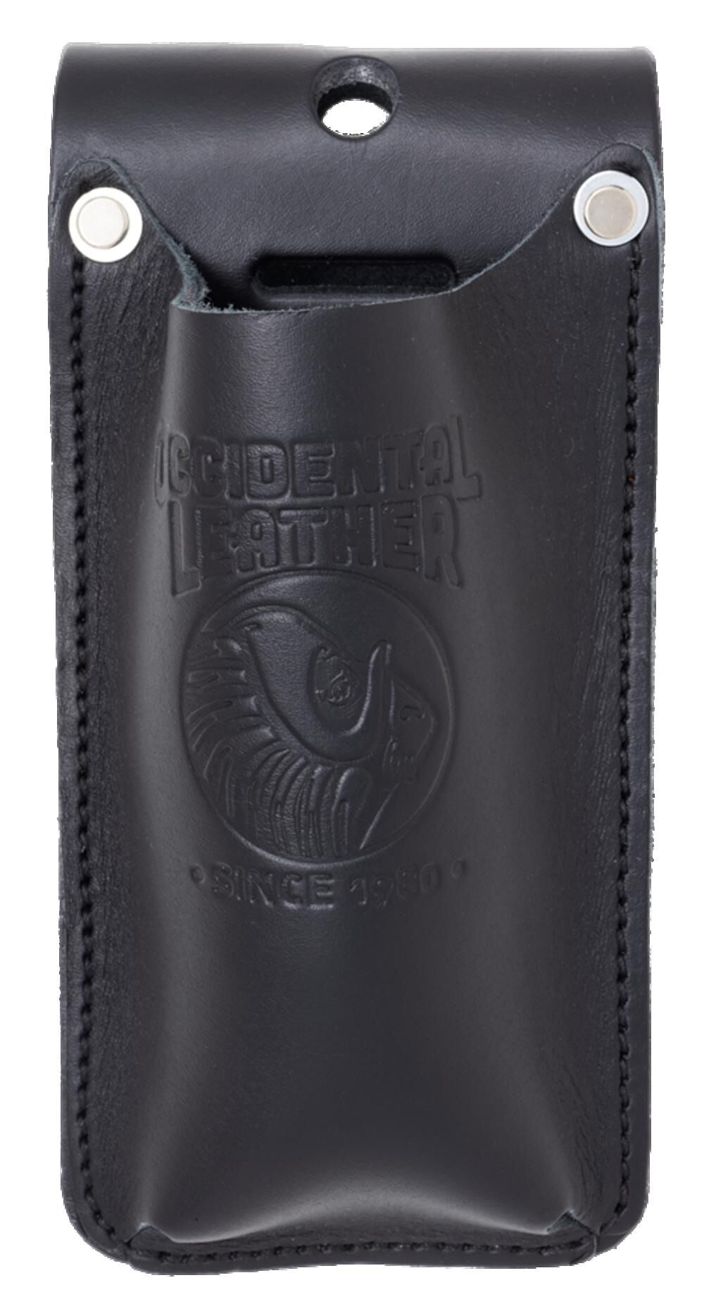 Occidental Leather Offset Snip Holster - Black - Walmart.com