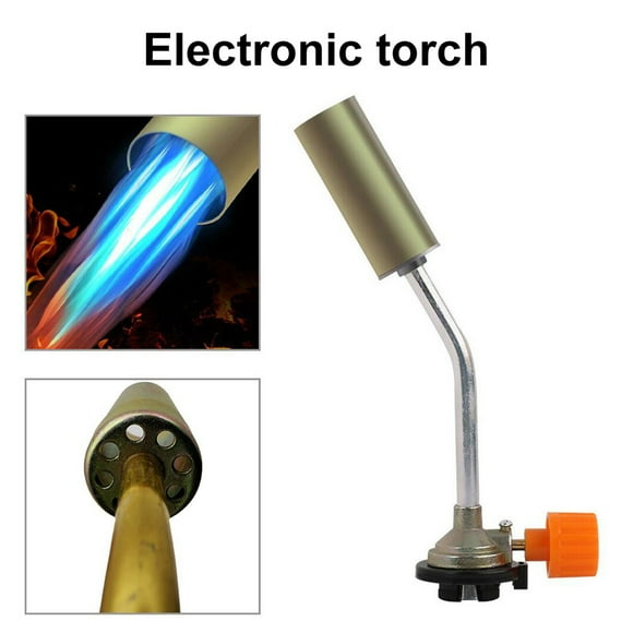 Propane Torch