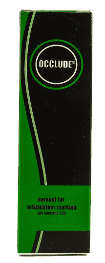 Occlude Green Aerosol Indicator Marking Spray by Pascal - Walmart.com