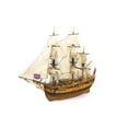 Occre HMS Endeavour 1:54 Scale - Walmart.com