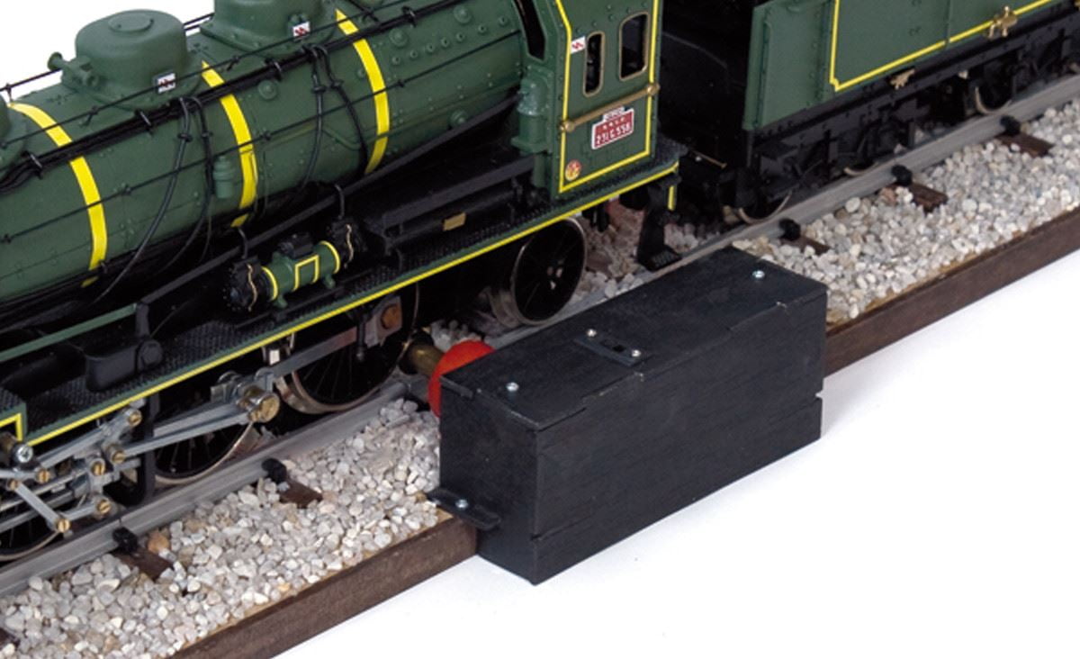 Occre Static Engine for Locomotives - Walmart.com