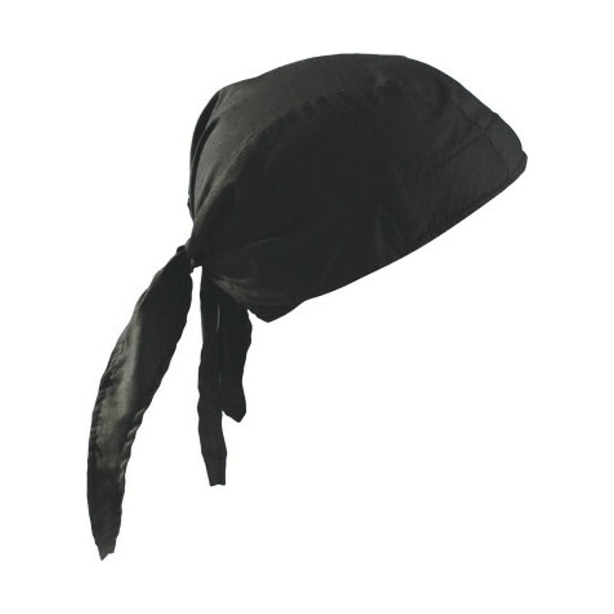Tuff Nougies Deluxe Tie Hats, One Size, Cowboy Red - Walmart.com