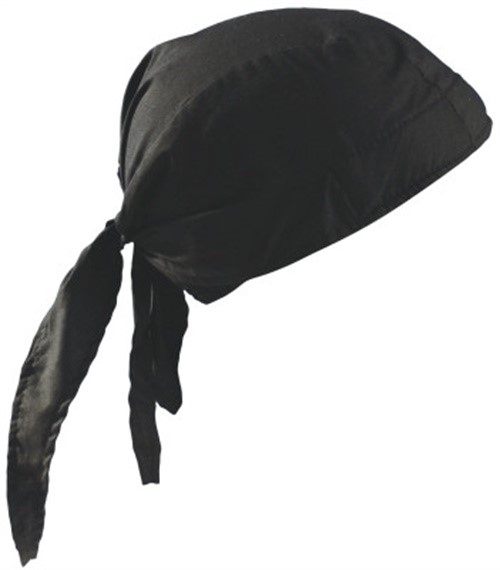 Tuff Nougies Deluxe Tie Hats, One Size, Cowboy Red - Walmart.com