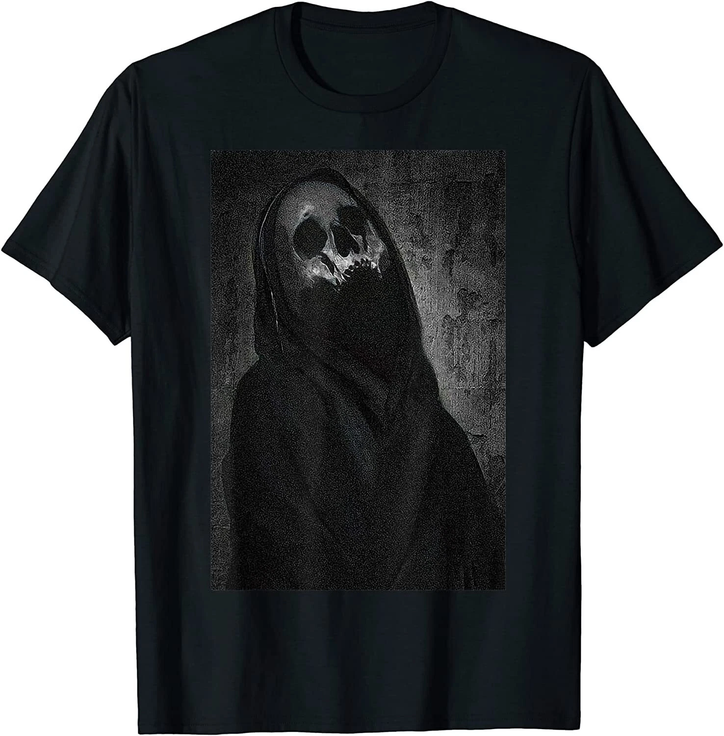 Occult Gothic Dark Unholy Witchcraft Grunge Goth T-Shirt - Walmart.com