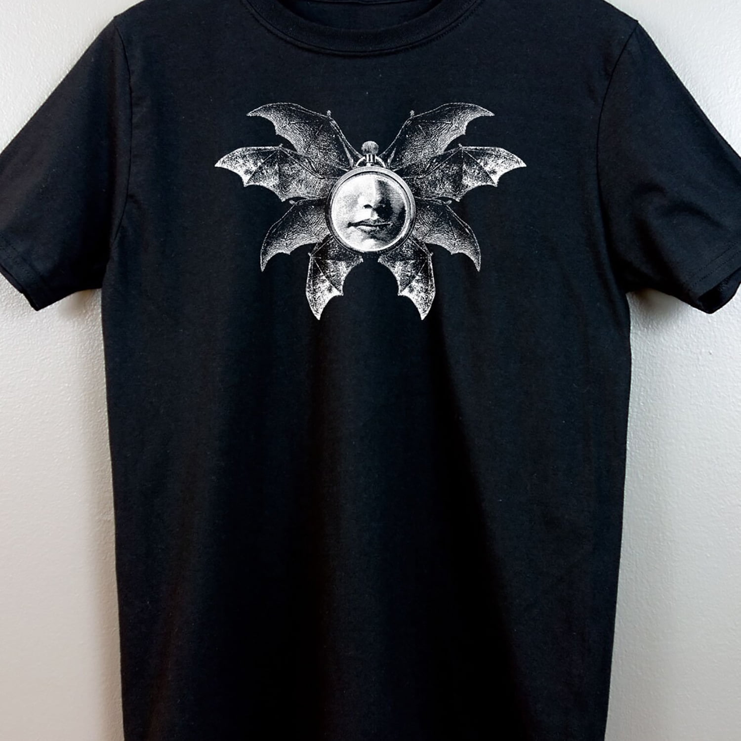 Occult Short-Sleeve T Shirt, Gothic Esoteric clothing Witchy Wicca Nu ...