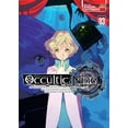 Occultic;nine (Light Novel) Vol. 3 - Walmart.com