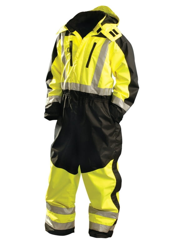 Cold Weather Coveralls