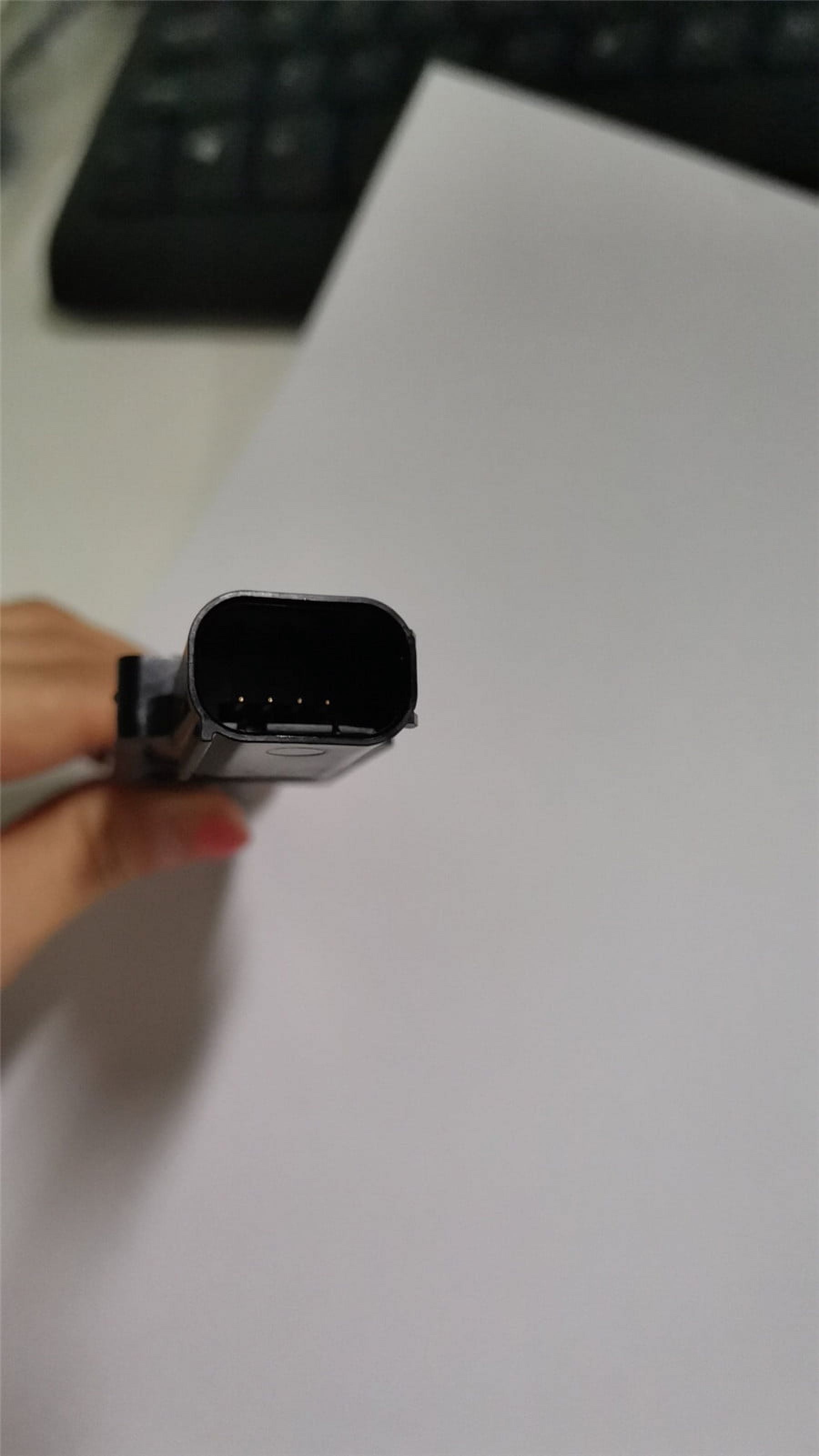 Seat Occupancy Sensor