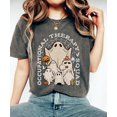 Occupational Therapist Season Shirt, Spooky Ot Shirt, Occupational ...