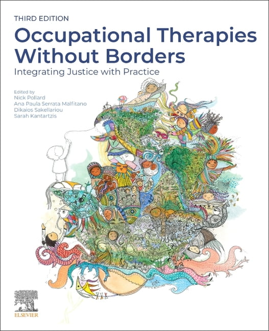 Occupational Therapy Essentials Occupational Therapies Without Borders ...