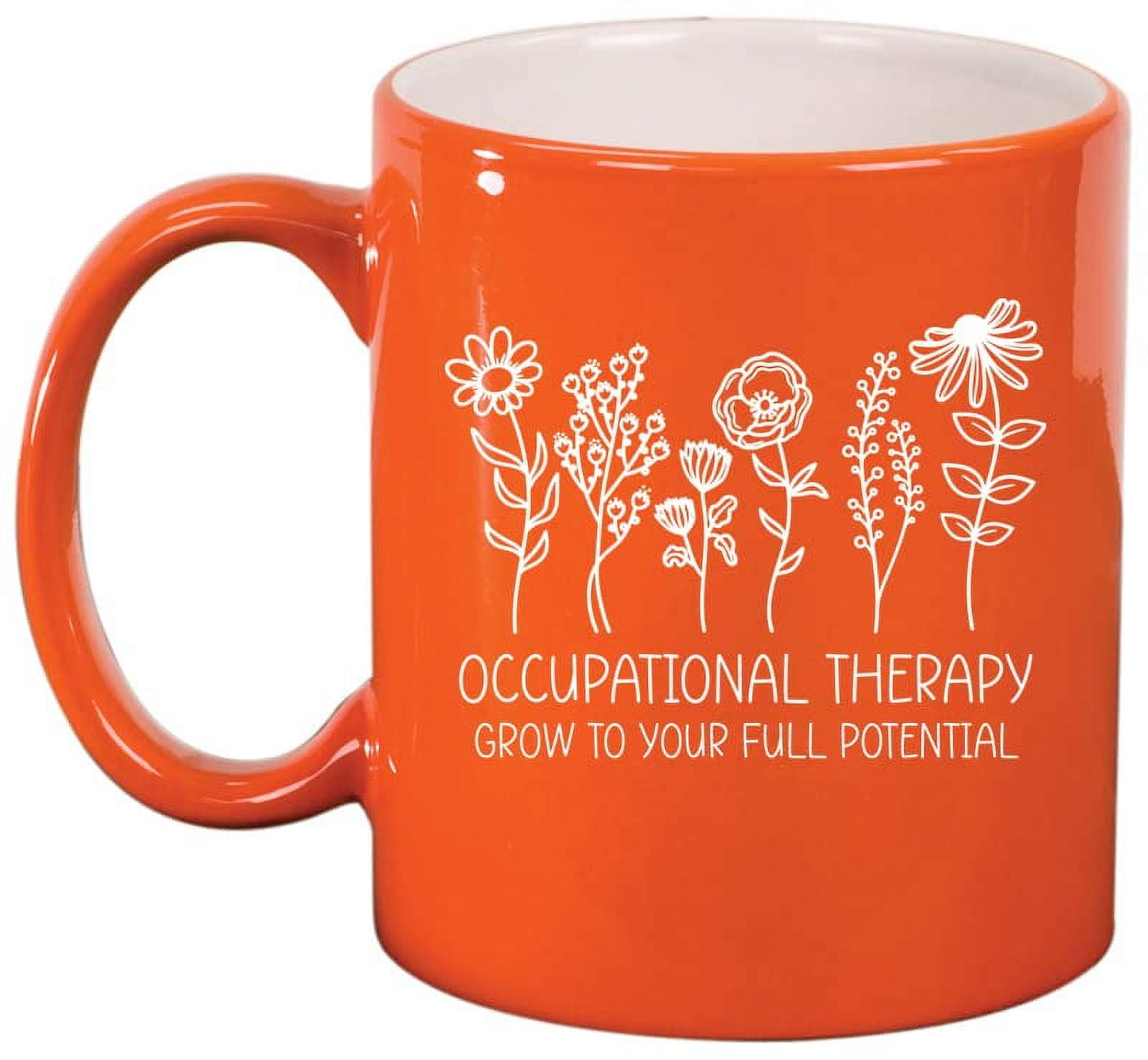 Occupational Therapy Grow To Your Full Potential Occupational Therapist ...