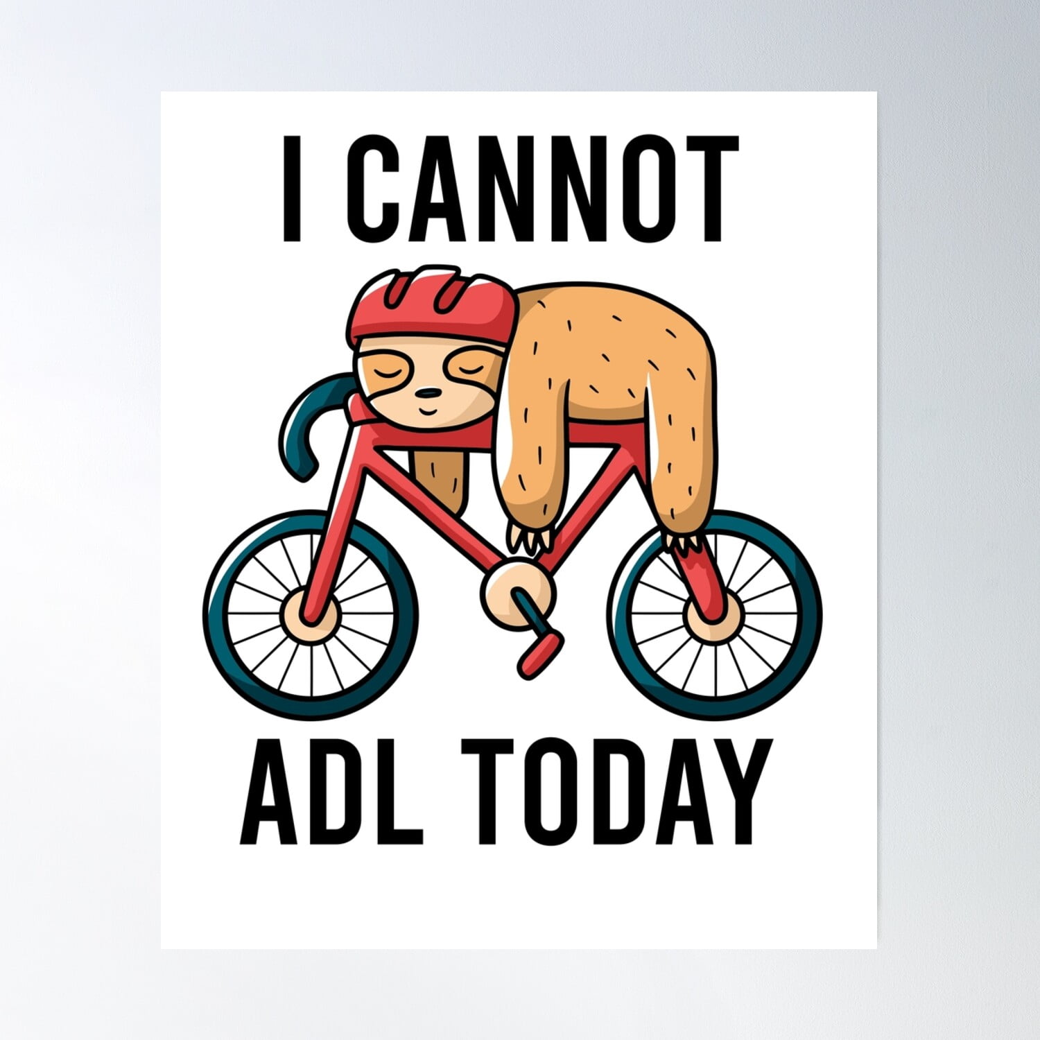 Occupational Therapy, Occupational Therapist, Bike Sloth Lover, Aba Therapist, Bcba, Rbt, Aac ...