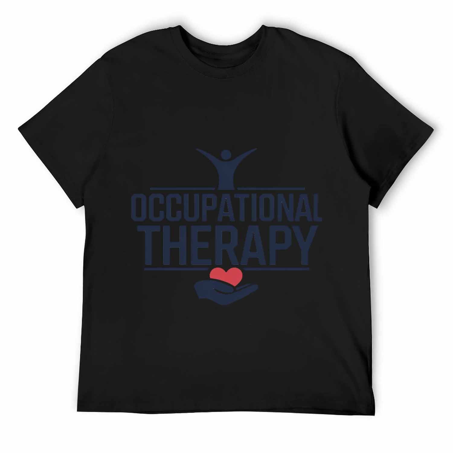 Occupational Therapy Proud Daughter Son Father Thank You Veterans T ...