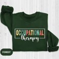 Occupational Therapy Sweatshirt, Ot Shirt, Sped Teacher , Special ...