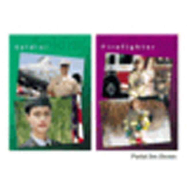 Occupations Poster Set Set Of 6 - Walmart.com