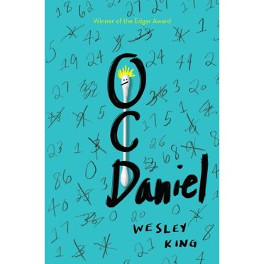 Ocdaniel (Reprint) (Paperback) - Walmart.com