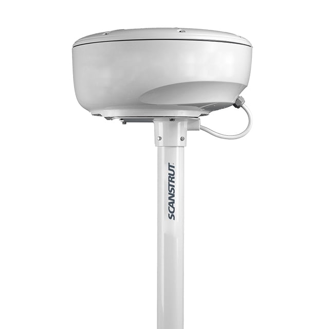 Scanstrut SC101 Radar Pole Mount - 6 [SC101] - Walmart Business Supplies