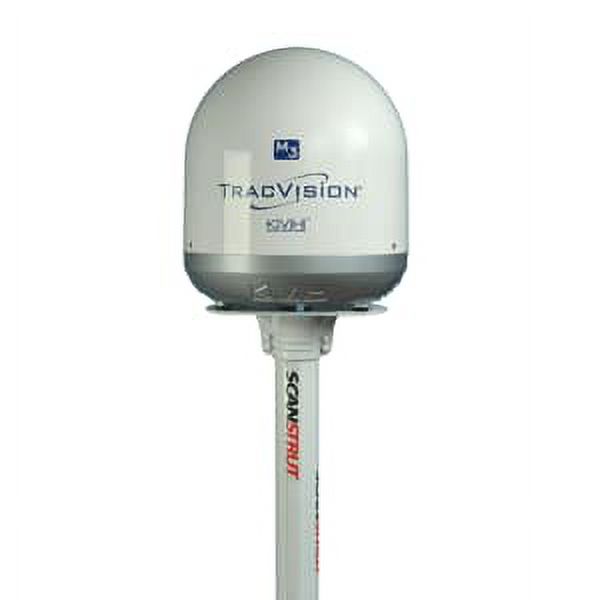 Ocean Accessories SC102; Scanstrut Mount Radar Pole - Walmart.com