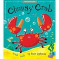 Ocean Adventures: Clumsy Crab (Hardcover) - Walmart.com