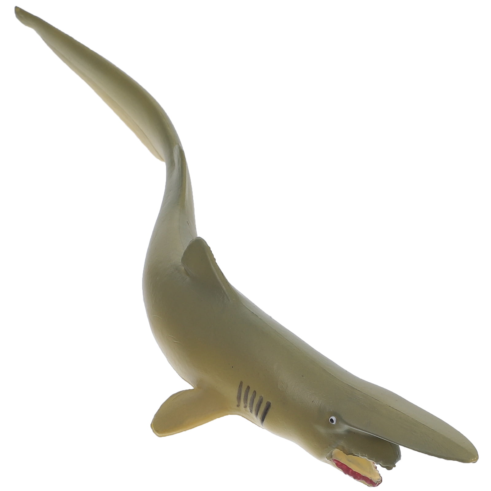 Ocean Animals Figurines Simulation Sword Kiss Shark - Walmart.com