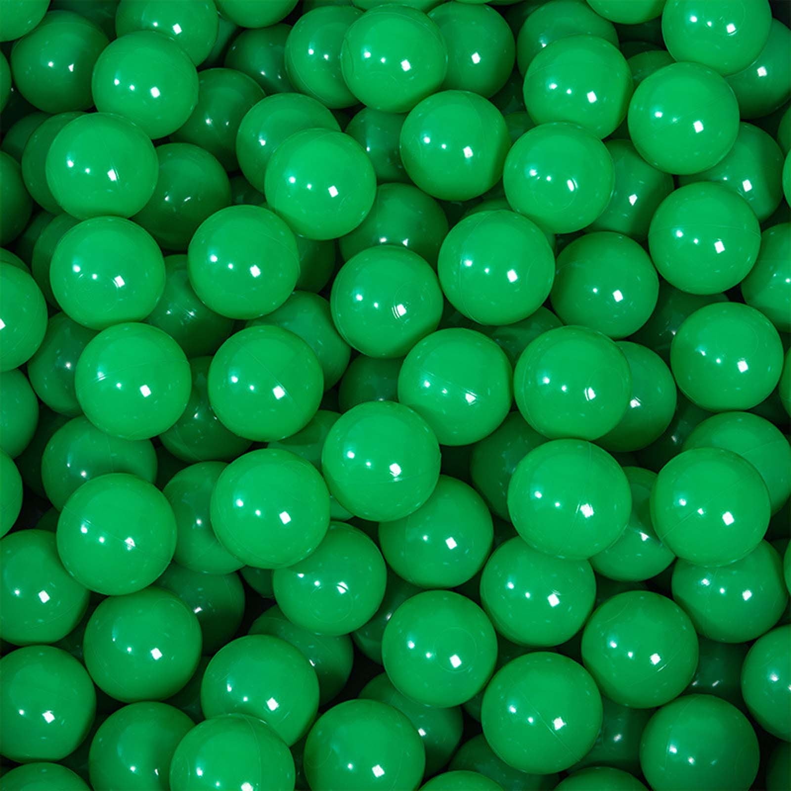 Ocean Ball Bobble Ball Ball Pool Macaron Thickened Environmentally ...