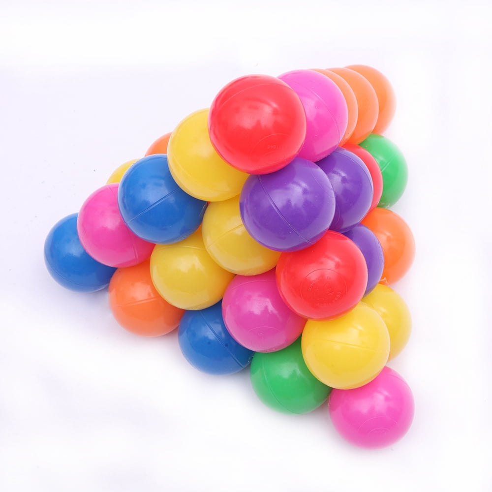 Ocean Ball Pool Fence Indoor Household Baby Bobo Pool Children'S 7 ...