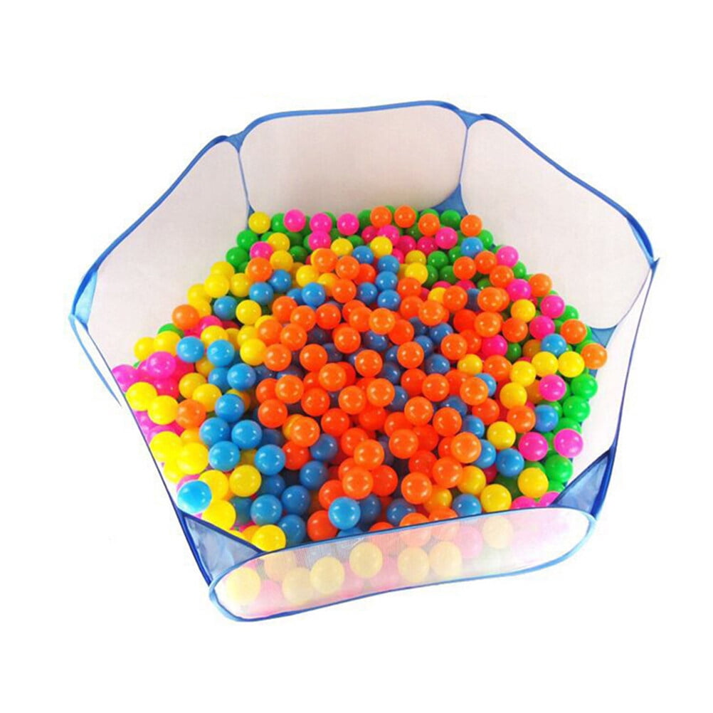 Ocean Ball Tent Inflatable Pit Playpen Pool Fence Pet Child Baby ...