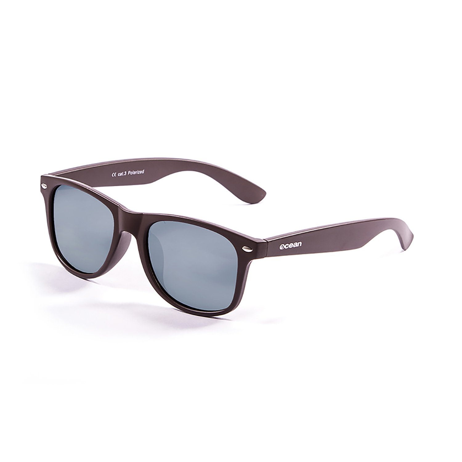 Ocean Beach Polarized Lifestyle Sunglasses - Walmart.com