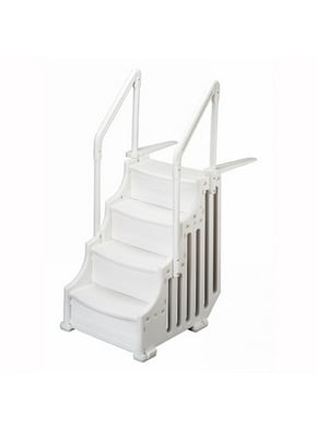 Above Ground Pool Ladders in Pool Supplies - Walmart.com