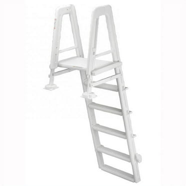 Ocean Blue 400650 Mighty Step for Swimming Pools, 38" - Walmart.com