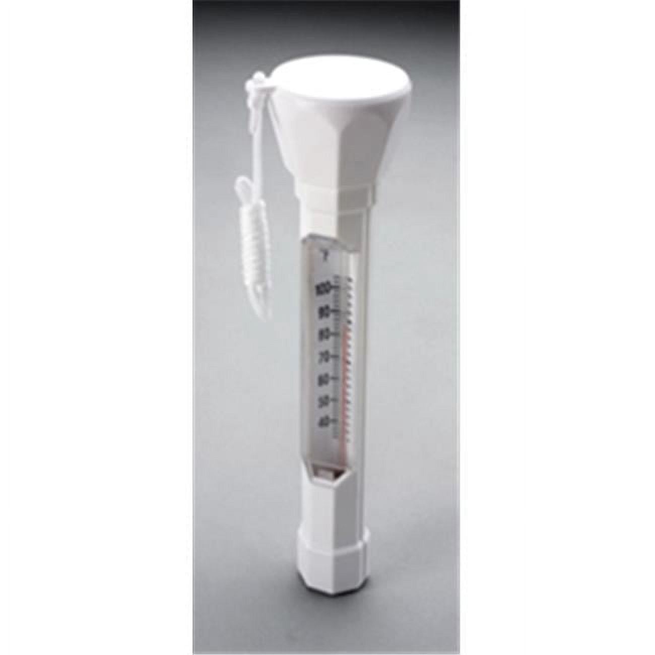 Ocean Blue Water Products 150020 Deluxe Floating Thermometer - Walmart.com