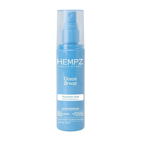 Hempz Body Lotions & Moisturizers - Walmart.com