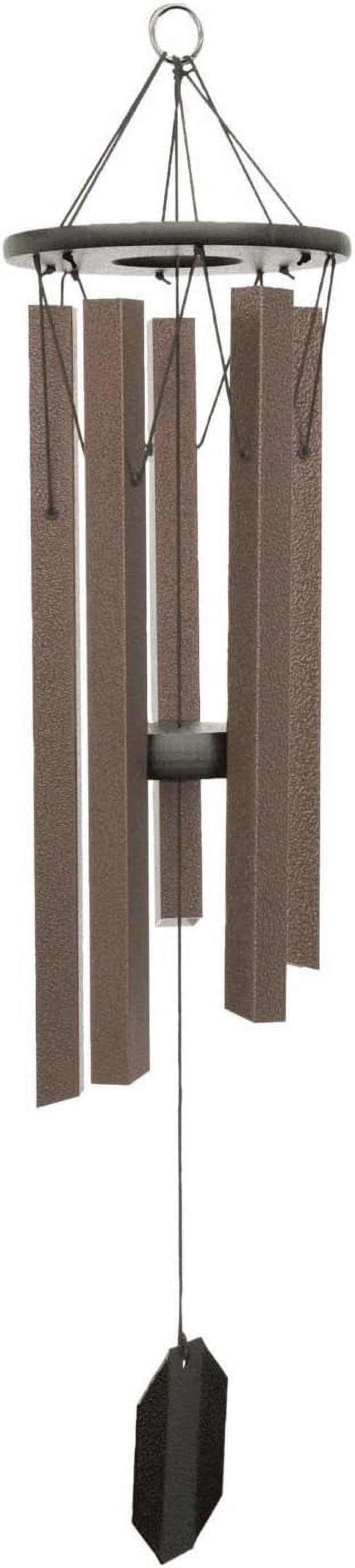 Ocean Breeze Wind Chime - Amish Handcrafted Country Chime - Walmart.com