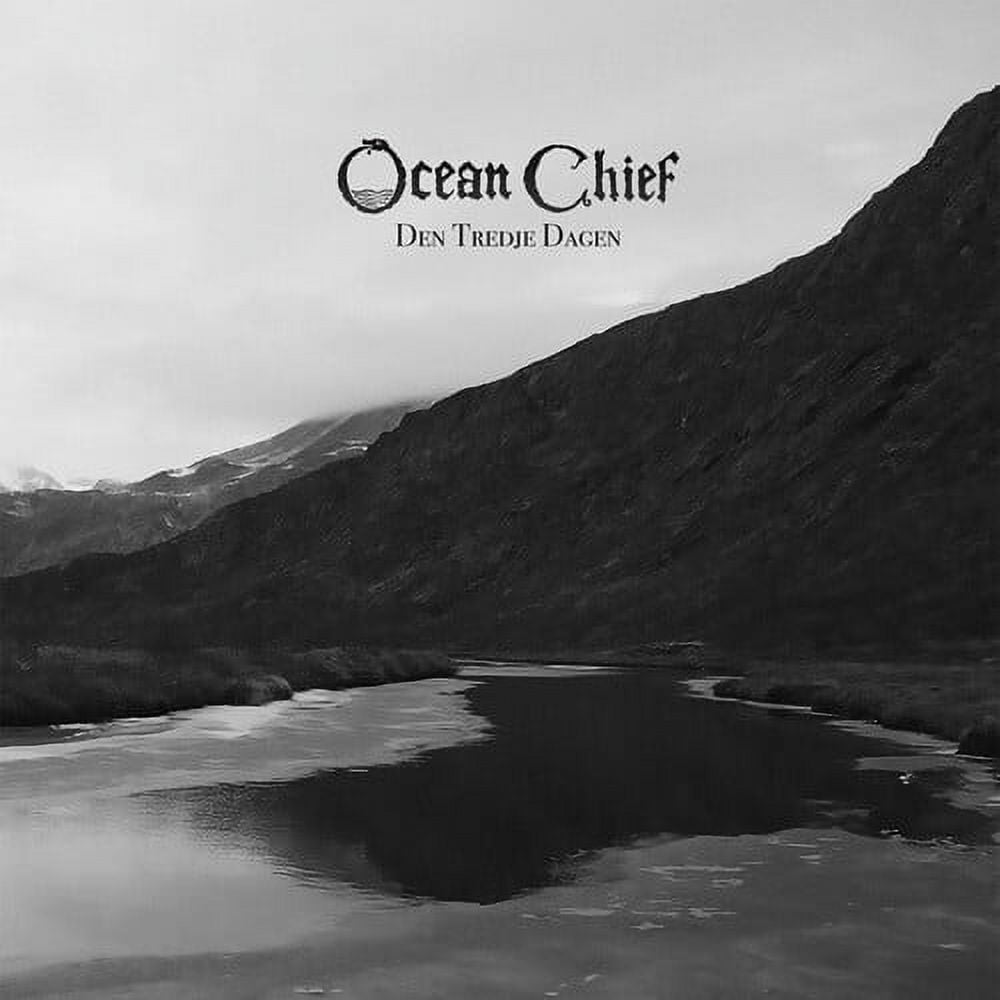 Ocean Chief - Den Tredje Dagen - Music & Performance - Vinyl - Walmart.com