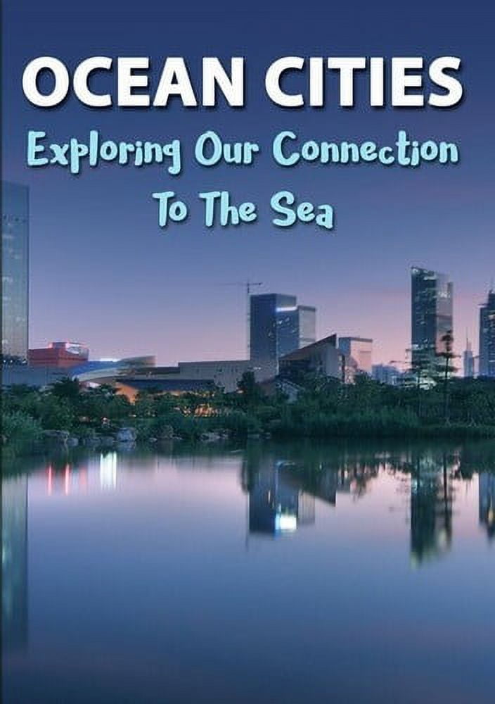 Ocean Cities (DVD), Green Planet Films, Documentary - Walmart.com