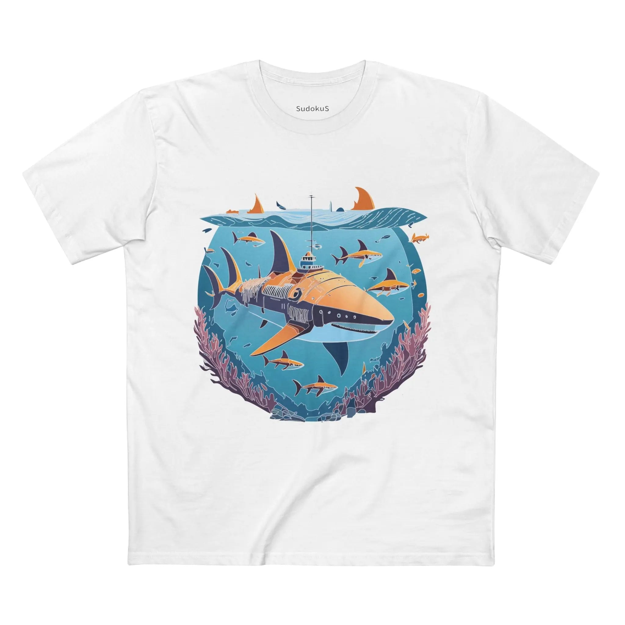 Ocean Coast Shirts, Ocean Shirt - Walmart.com