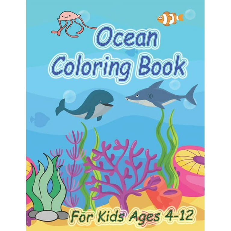 national geographic kids coloring book animals