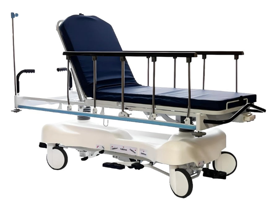 Gurney Hospital